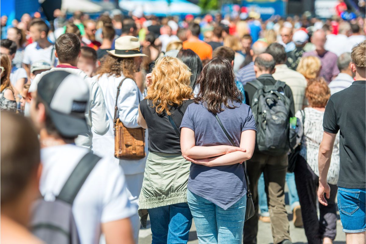 Flag Poles & Banner Poles for Events