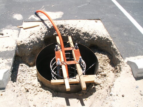 Reliable Pile Foundation Liners for Construction Projects