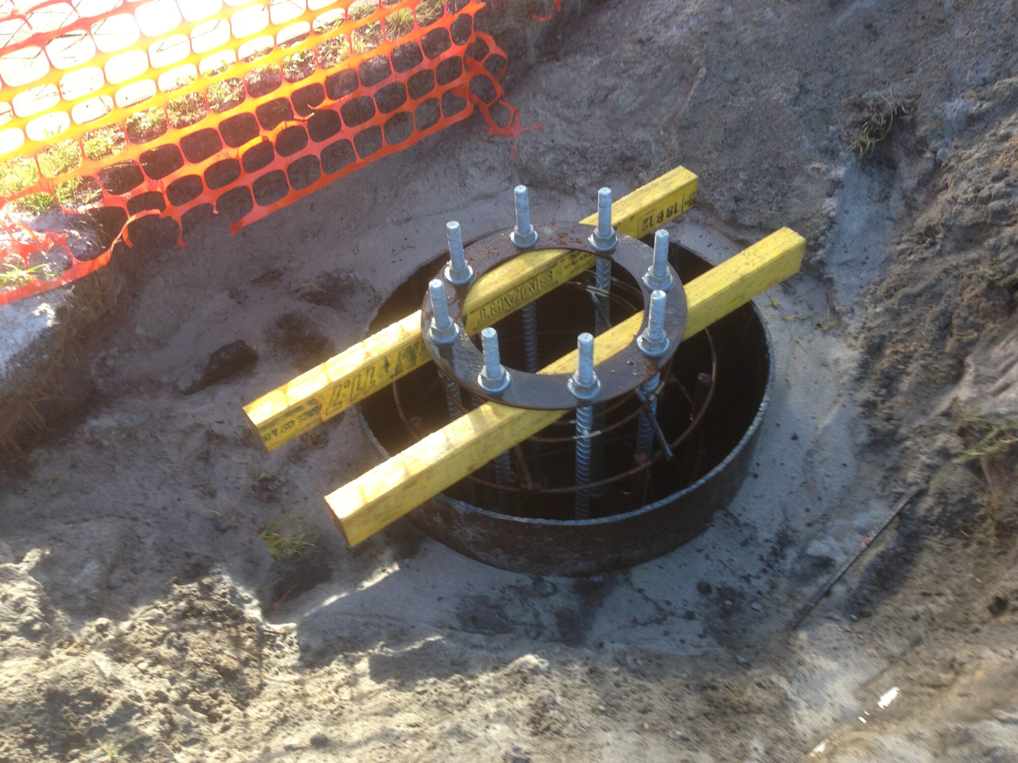 Reliable Pile Foundation Liners for Construction Projects