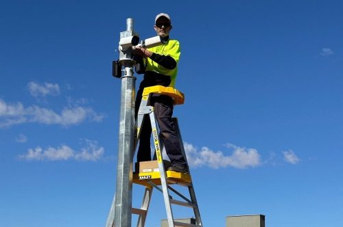 Top 5 Hazards From Working at Heights & How to Prevent Them