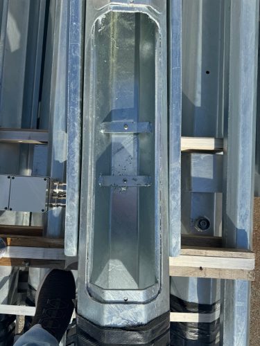 Durable Surge Protection Enclosures for Electrical Safety