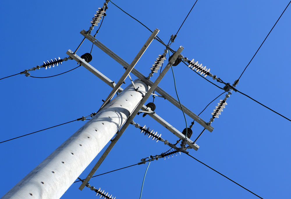 The Minimum Height for Power Poles in Australia