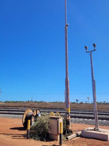 Purchase Precast Concrete Bases for Secure Pole Installation