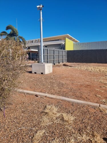 Purchase Precast Concrete Bases for Secure Pole Installation