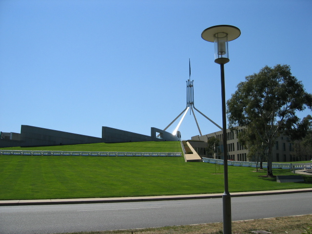 Stepped Pipe Poles Australia | Strong Base | G&S Industries