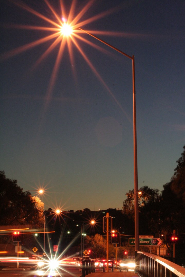 Best Street Lighting Post Options in Australia