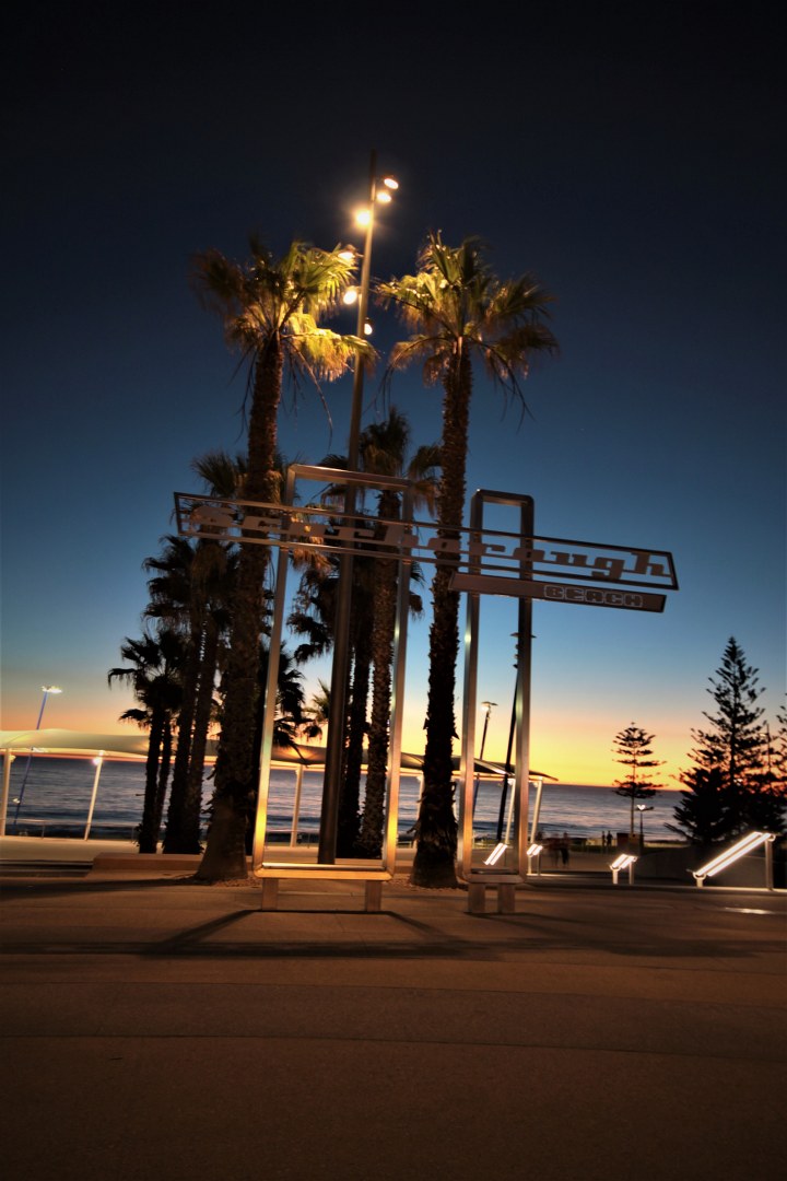 Best Street Lighting Post Options in Australia