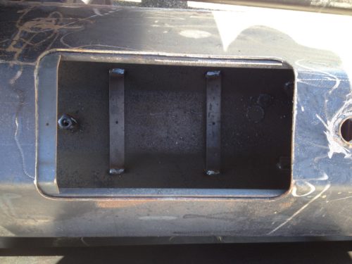 Cable Access Doors | Pole Accessories | G&S Industries WA