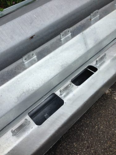 Cable Access Doors | Pole Accessories | G&S Industries WA