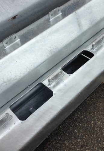 Cable Access Doors | Pole Accessories | G&S Industries WA