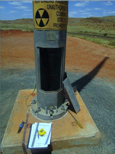 Pole Earthing Protection | Pole Accessories | G&S Industries