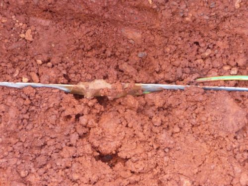 Pole Earthing Protection | Pole Accessories | G&S Industries