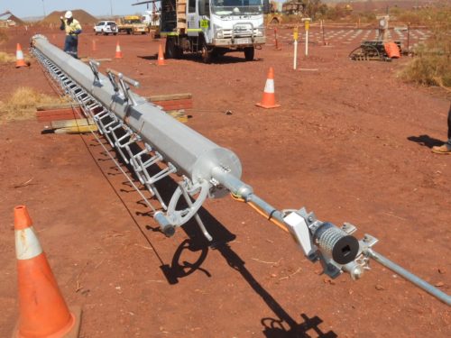 Safety Climb Systems | Pole Accessories | G&S Industries