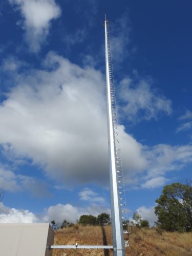 Safety Climb Systems | Pole Accessories | G&S Industries