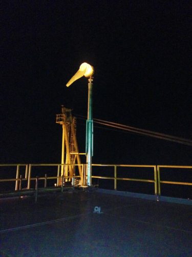 Wind Indicator Poles | Australian Standards | G&S Industries