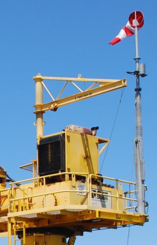 Wind Indicator Poles | Australian Standards | G&S Industries